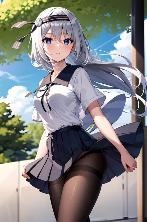 masterpiece, best quality, highres, kei1, 1girl - SeaArt AI