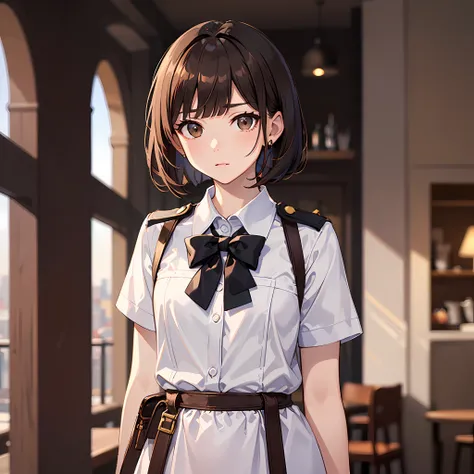 masterpiece, best quality, highres, ondr, 1girl - SeaArt AI