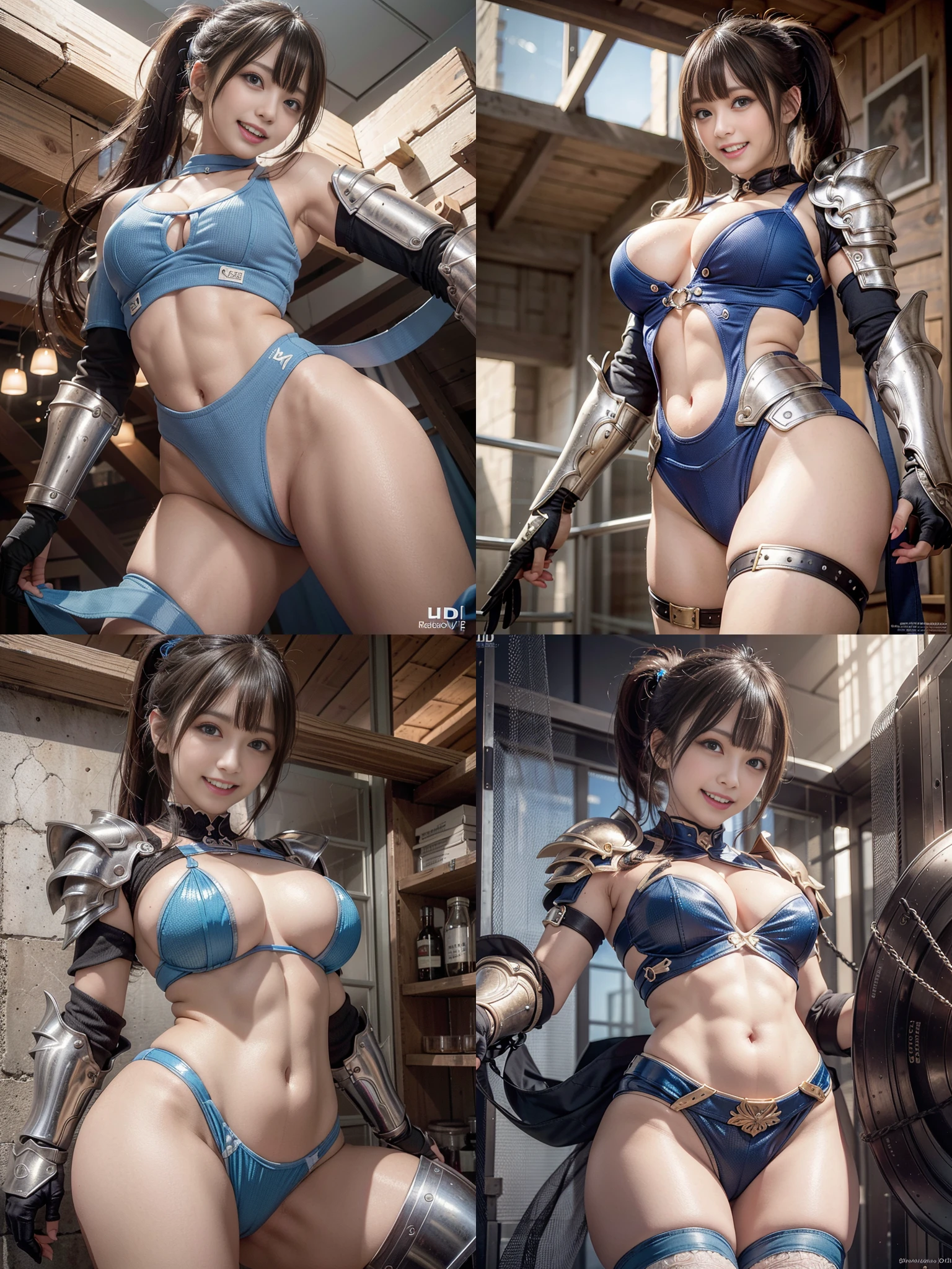 Masterpiece, top quality, UHD, - SeaArt AI