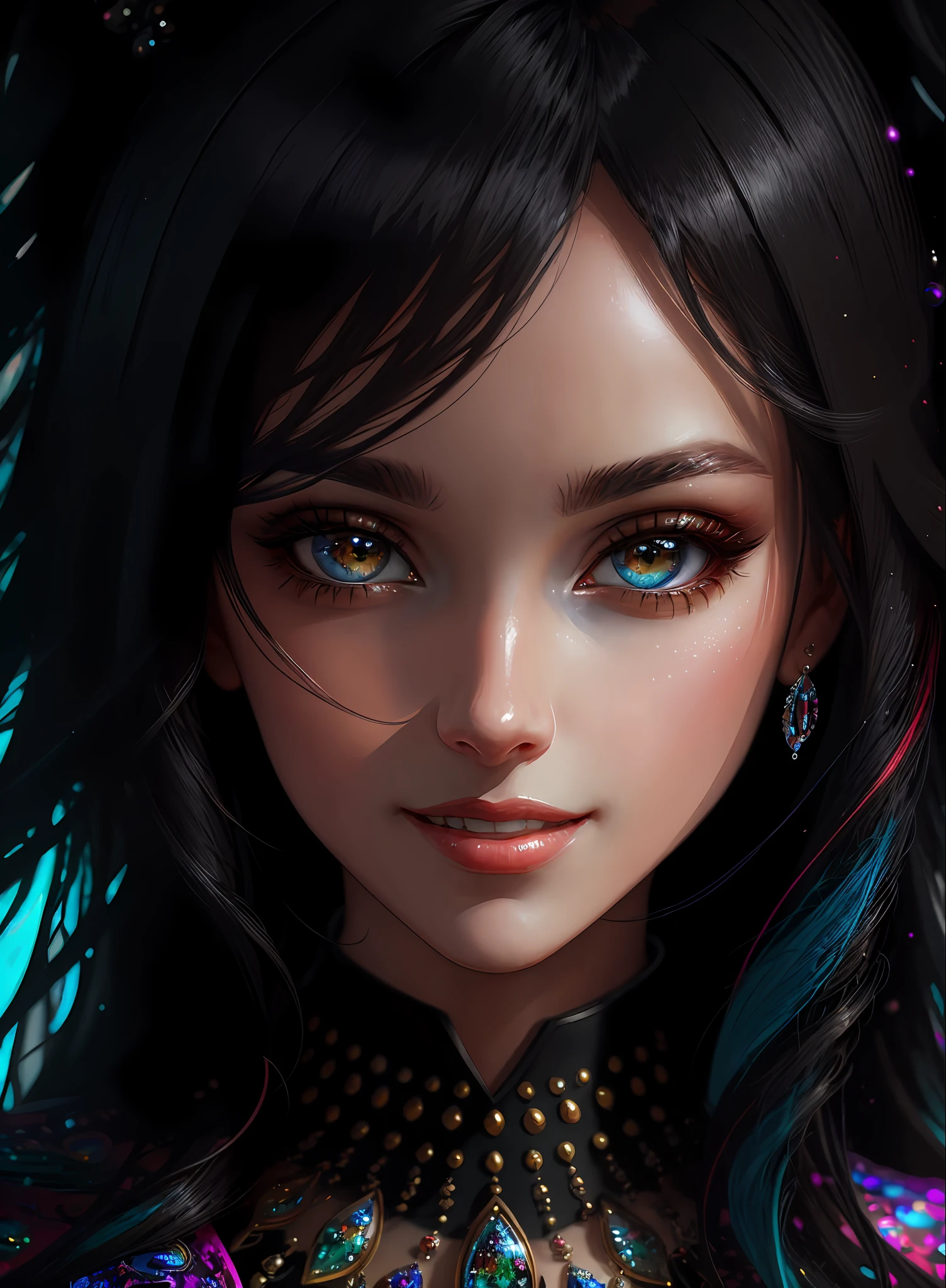 ((Best Quality)), ((Masterpiec - SeaArt AI