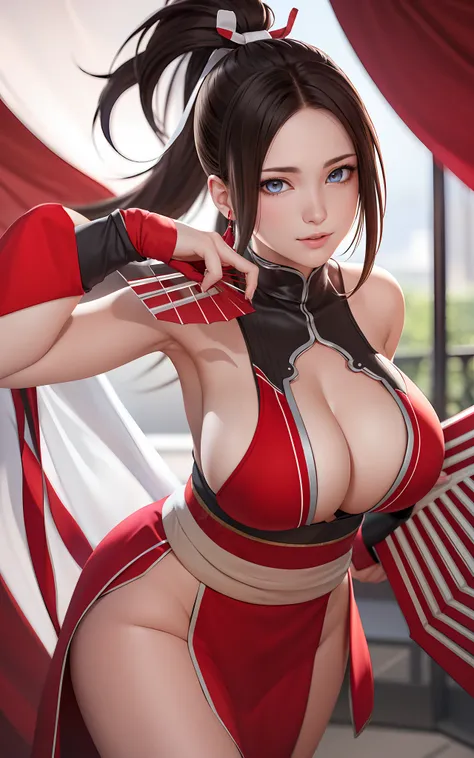 masterpiece, best quality, (re - SeaArt AI