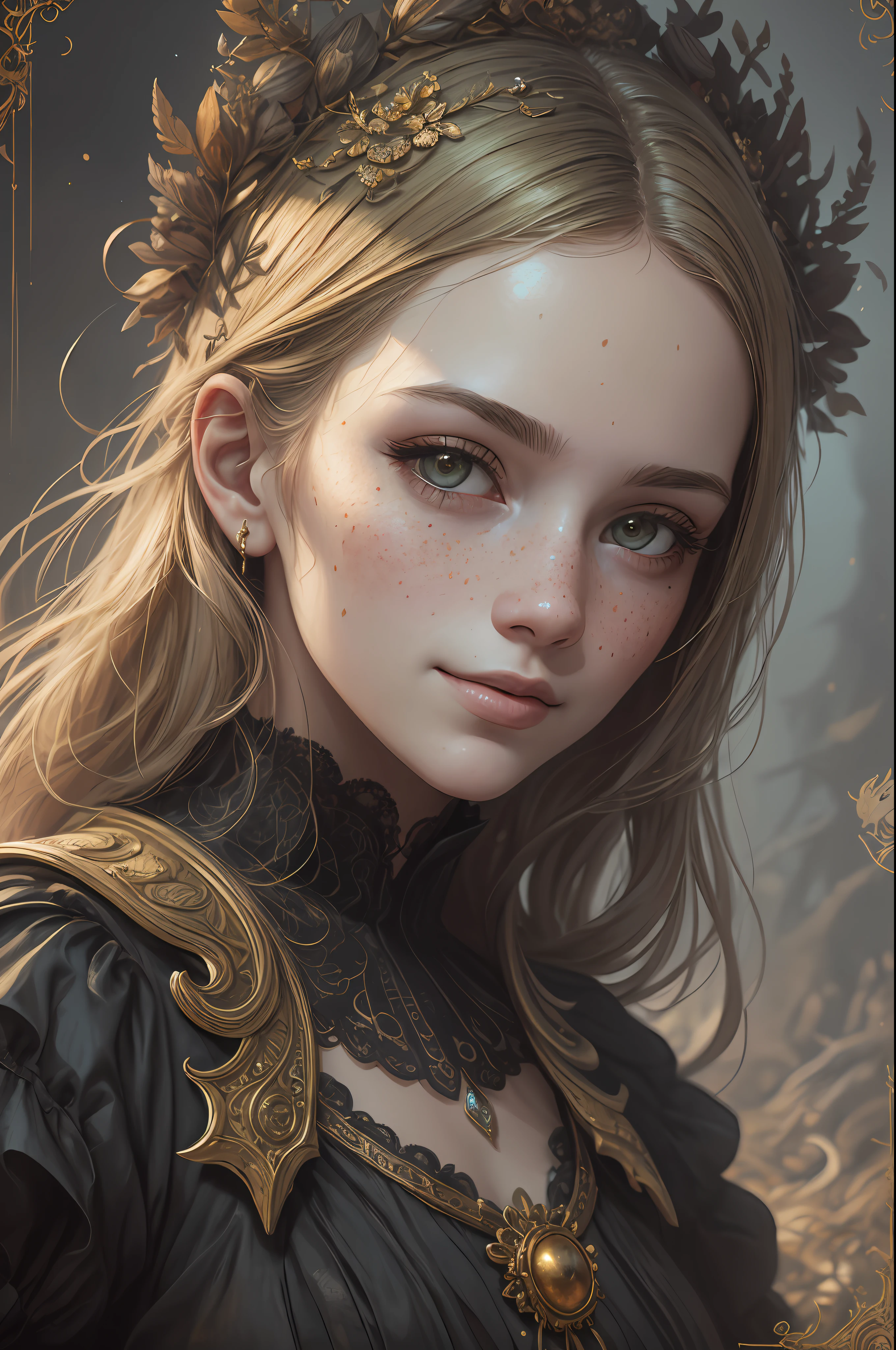 masterpiece, album art, (maste - SeaArt AI