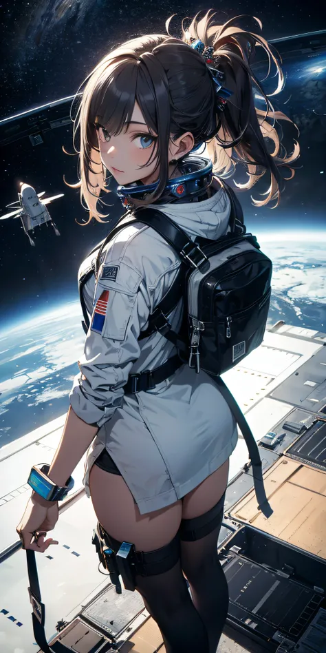 Absurd resolution, high resolution, (masterpiece:1.4), ultra-detailed, 1girl - SeaArt AI