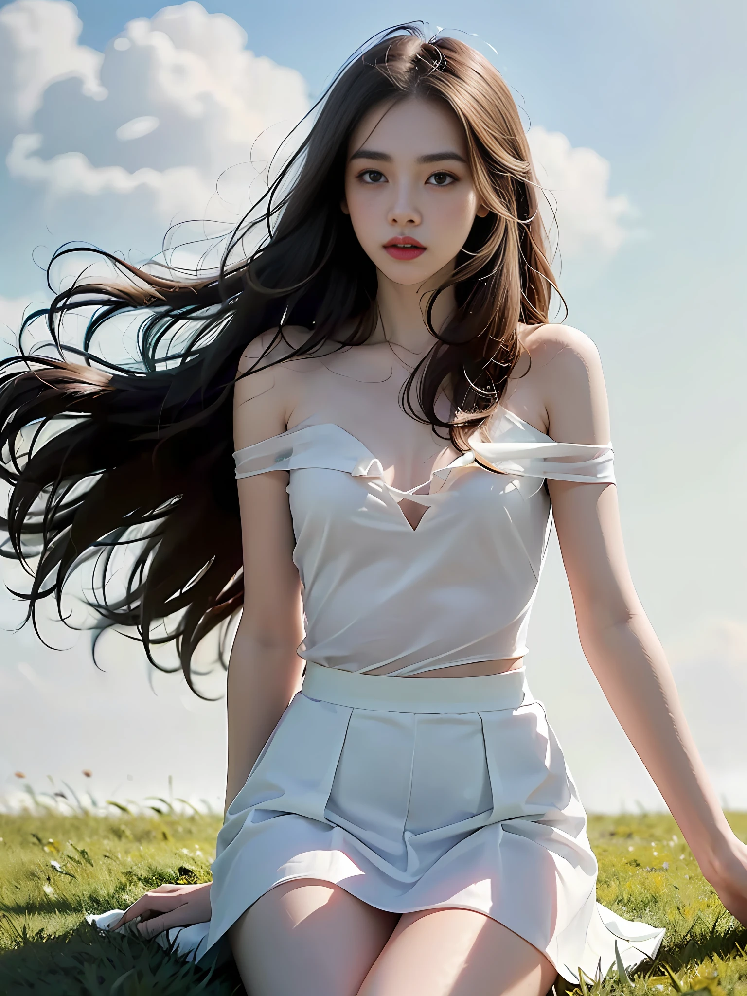 slick skin - SeaArt AI