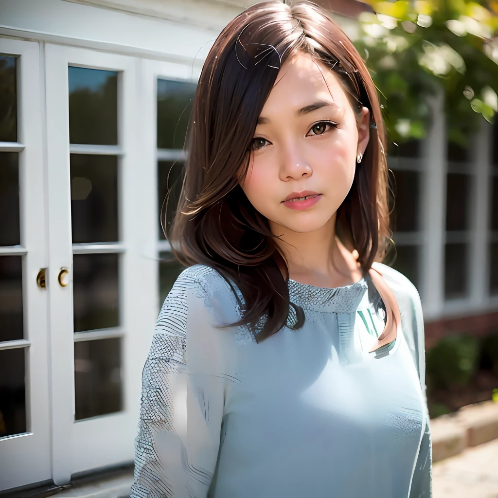 Lori Young Daughter - SeaArt AI