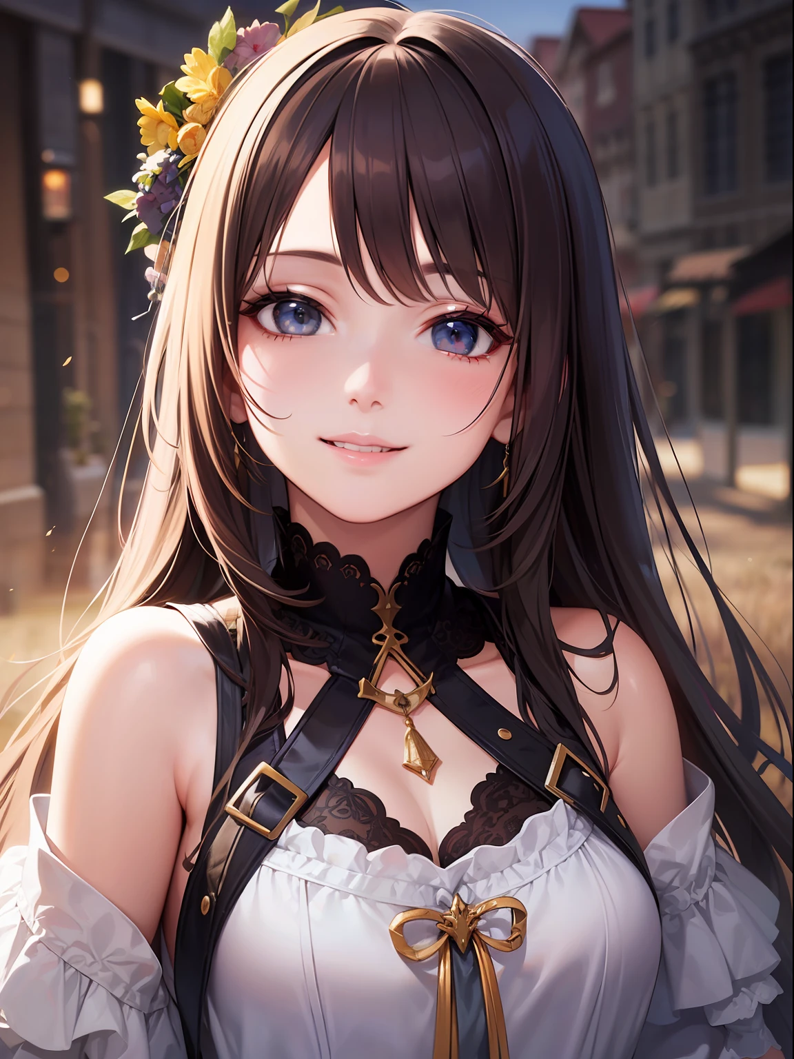 best quality, masterpiece, ult - SeaArt AI