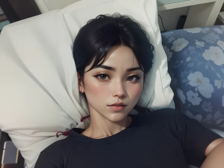 Seducting、long haired、sexly、 - SeaArt AI