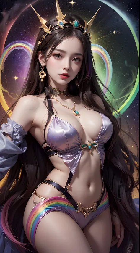 1 27 Year Old Girl 1 Zodiac Goddess From The Future 12 Zodiac Goddess