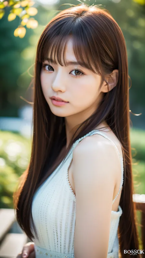 masterpiece, best quality, 1girl,, outdoors - SeaArt AI