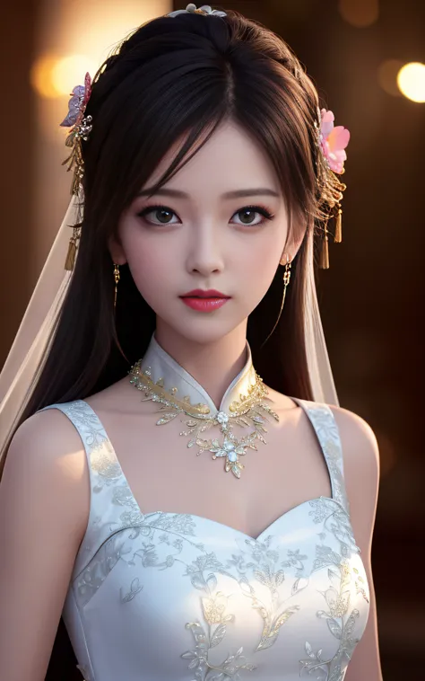 Best Quality, Masterpiece, High Resolution, 1Girl, 18yo - SeaArt AI