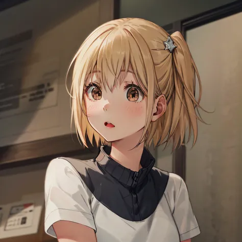 Hitoka Yachi (Haikyuu) LoRA - SeaArt AI Model