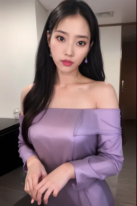 IU - SeaArt AI Model