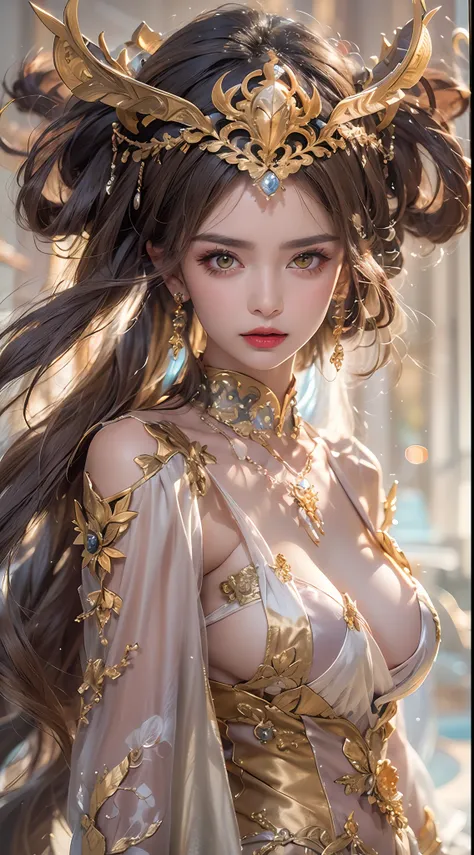 1 27 Year Old Girl 1 Athena Goddess From The Future 12 Zodiac Goddess
