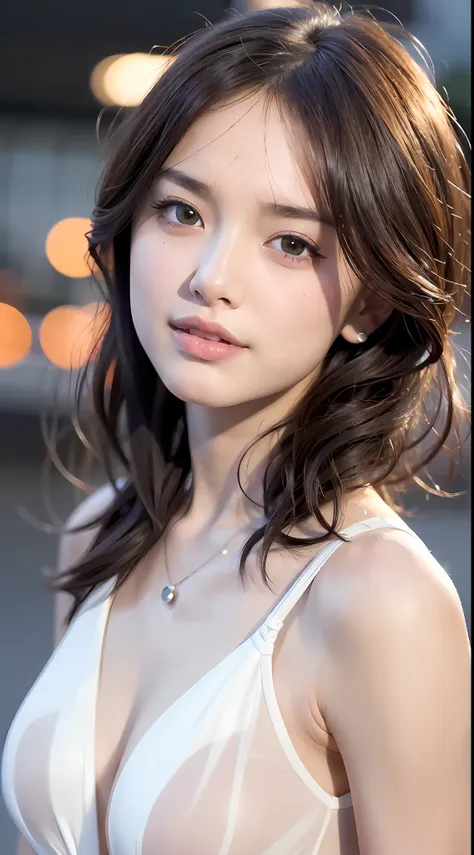 randome pose, mix4, (8K, RAW Photography, top-quality - SeaArt AI