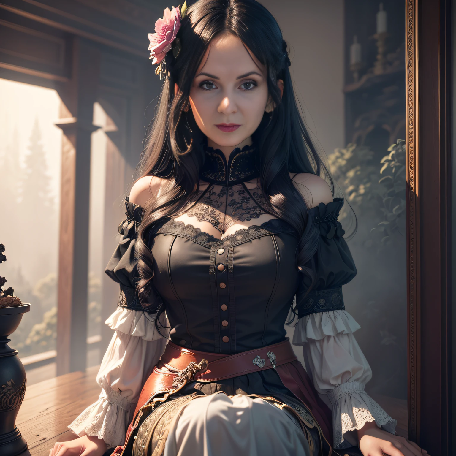 (súper detallado), fondo de pantalla de alta resolución 8k, Mejor ...