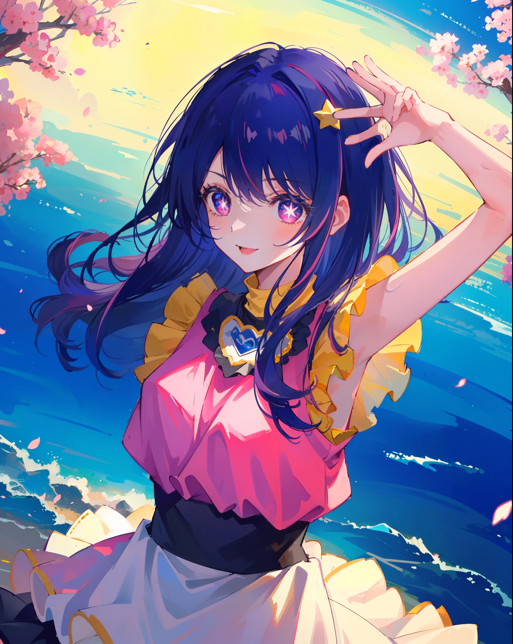 1girll, full bodyesbian, Cowboy photos, (Rembrandt), illustration - SeaArt AI