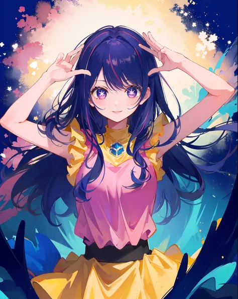 1girll, full bodyesbian, Cowboy photos, (Rembrandt), illustration - SeaArt AI