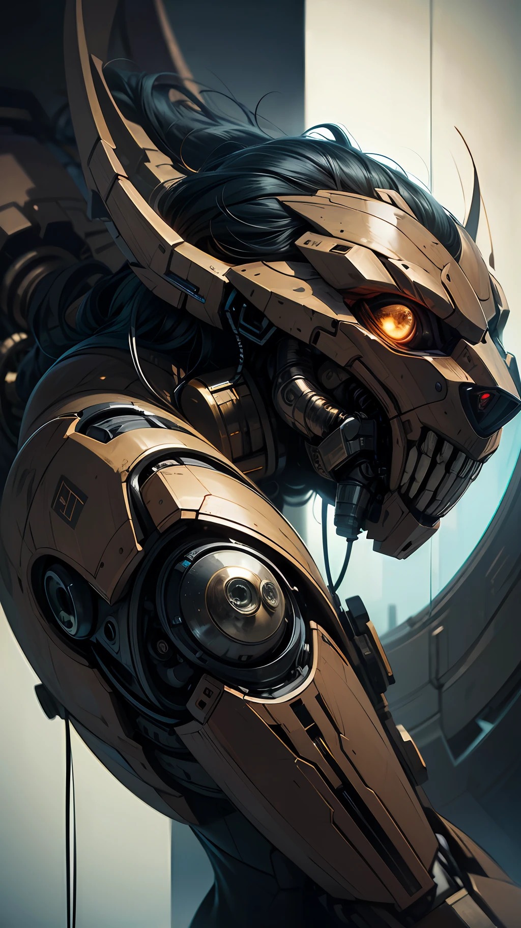 official art, unity 8k wallpap - SeaArt AI