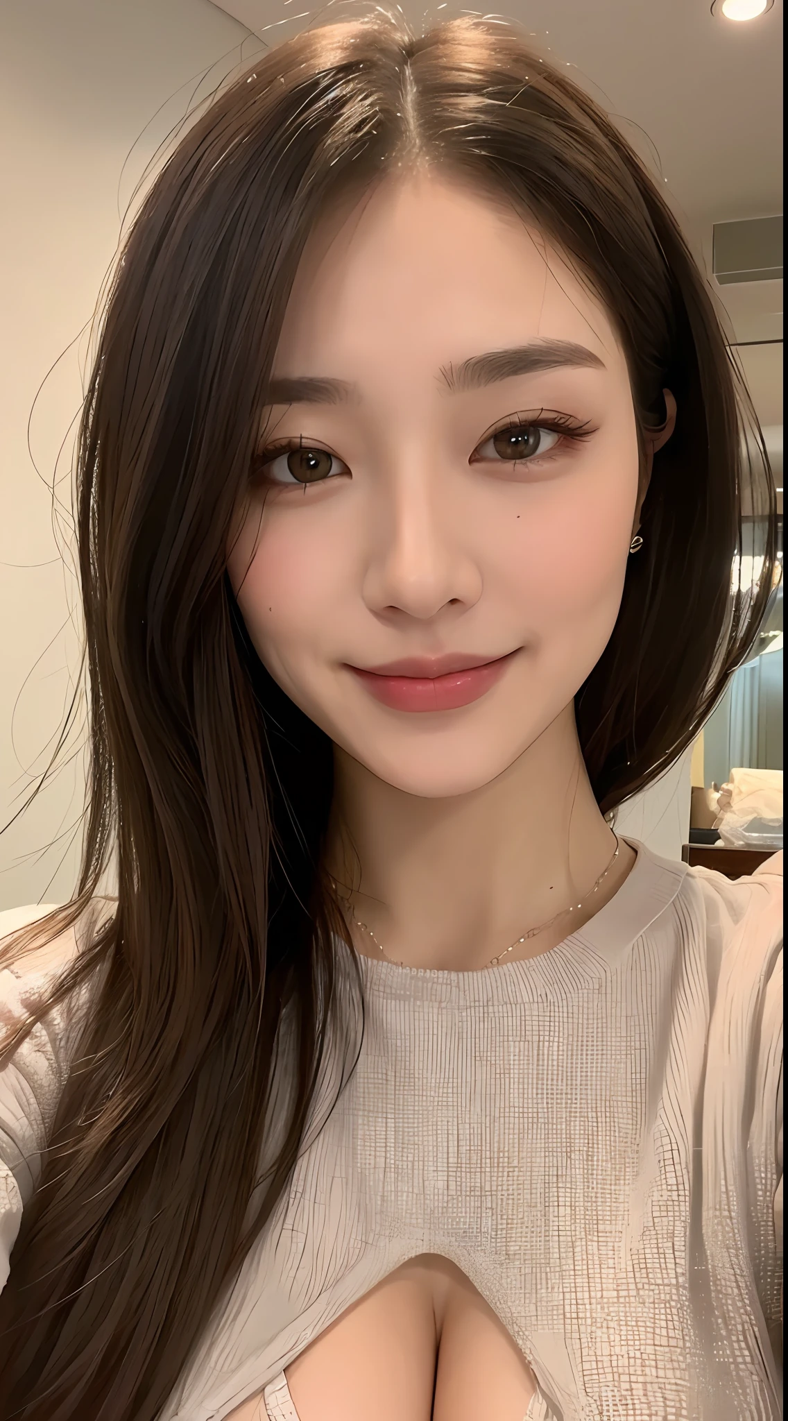 ((Mejor calidad, 8K, obra maestra: 1.3)), 1 chica, Belleza de abdominales delgados: 1.3 - SeaArt AI