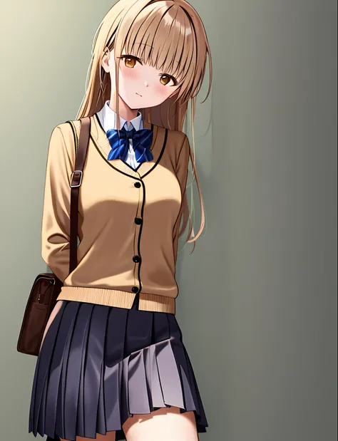 4k, masterpiece, , Mahiru Shiina - SeaArt AI