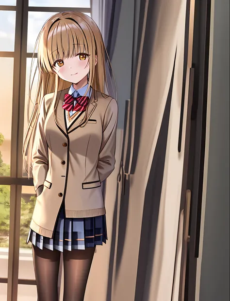 4k, masterpiece, , Mahiru Shiina - SeaArt AI