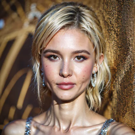 Isabel May - SeaArt AI Model