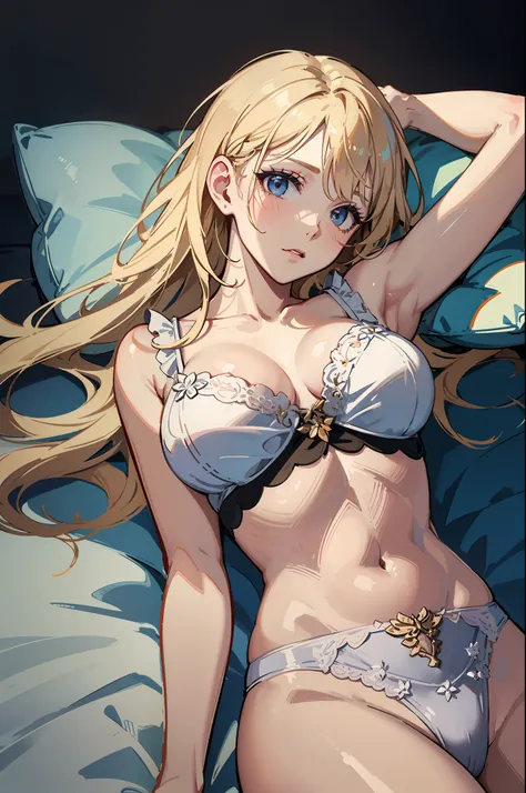 Masterpiece, top quality, very - SeaArt AI