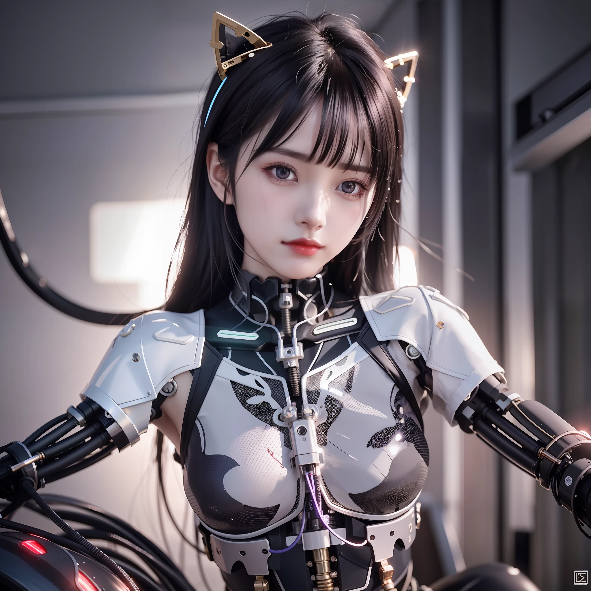 Top Quality, Masterpiece, Ultra High Resolution, (Photorealistic: 1.4 ...