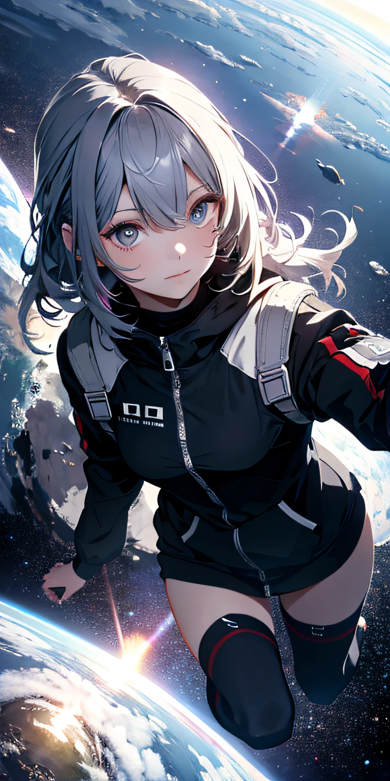 absurd res, high res, (masterpiece:1.4), ultra-detailed, 1girl - SeaArt AI