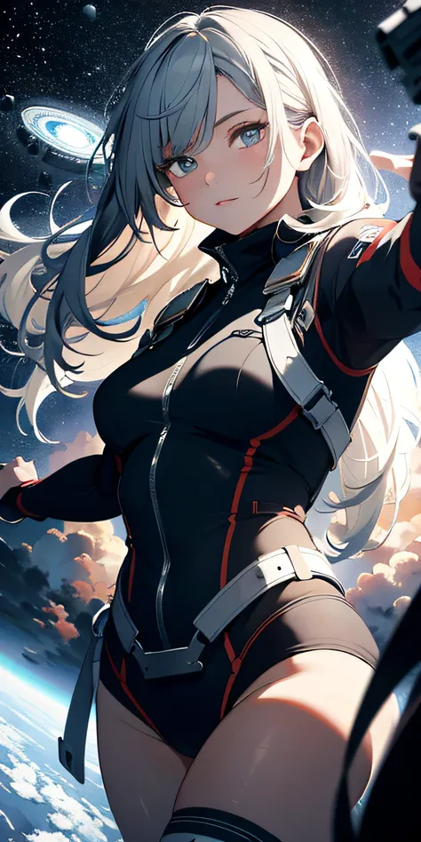 absurd res, high res, (masterpiece:1.4), ultra-detailed, 1girl - SeaArt AI