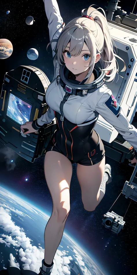 Absurd resolution, high resolution, (masterpiece:1.4), ultra-detailed, 1girl - SeaArt AI