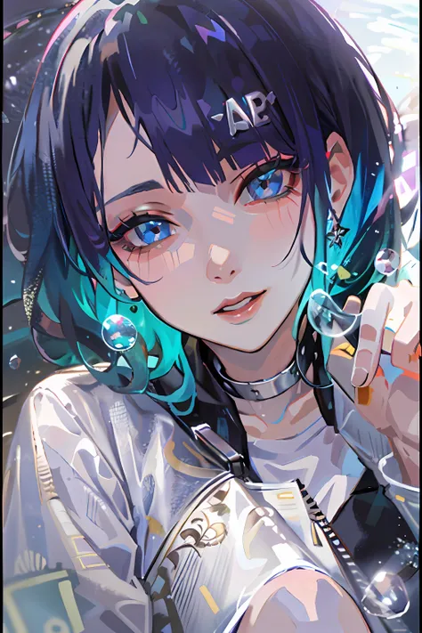 Beautiful skins - SeaArt AI