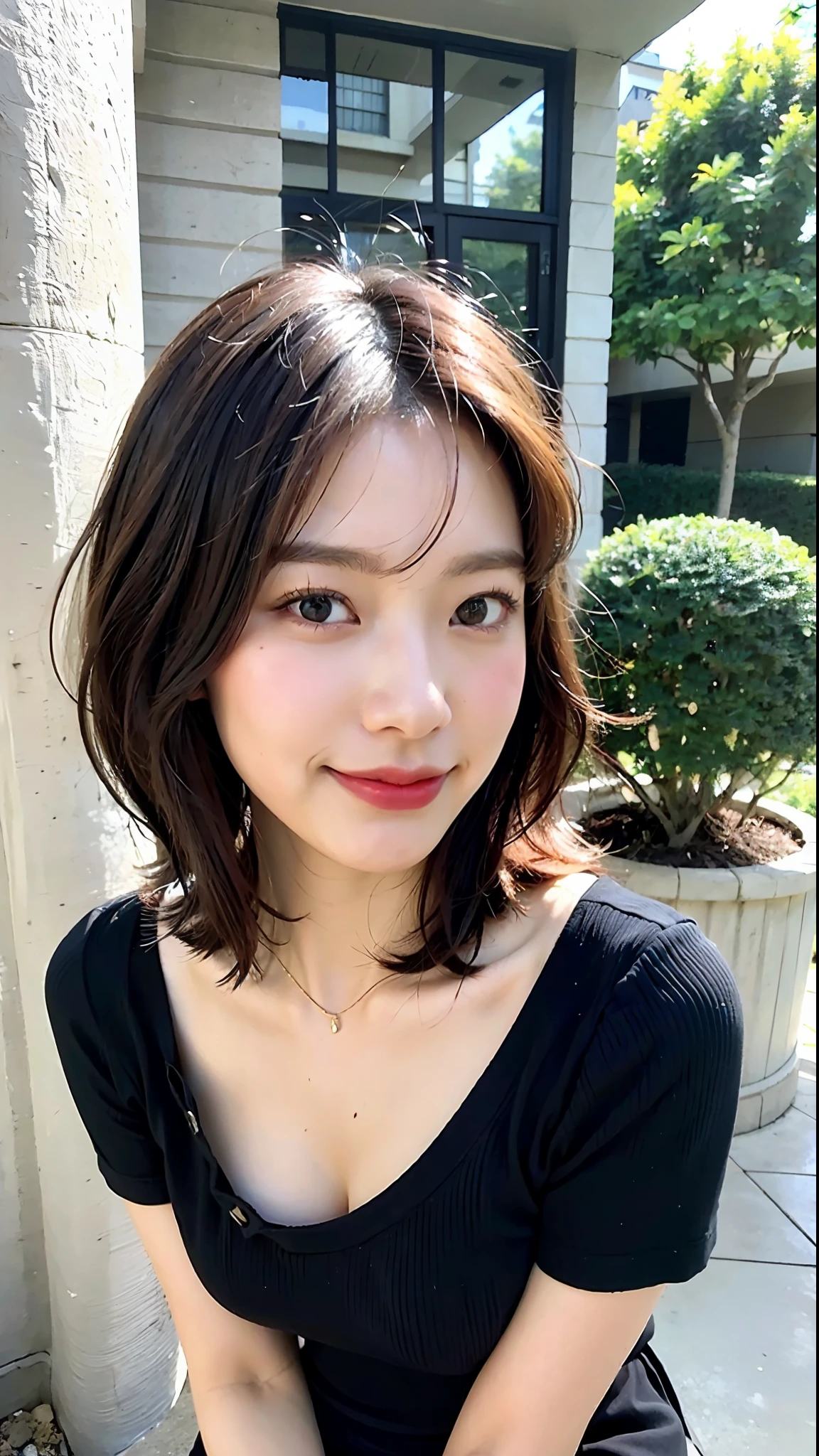 (最高品質、8K、32K、傑作、nffsw:1.2)、かわい - SeaArt AI