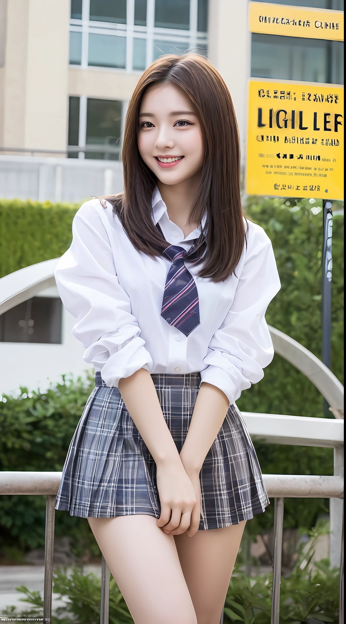 Very Detailed 8k Wallpaper、foco Nítido、in Detail、drama、delicate And Beautiful Schoolgirl