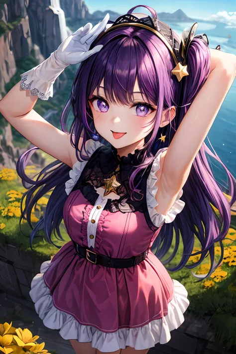 1girl, full body, cowboy shot, - SeaArt AI