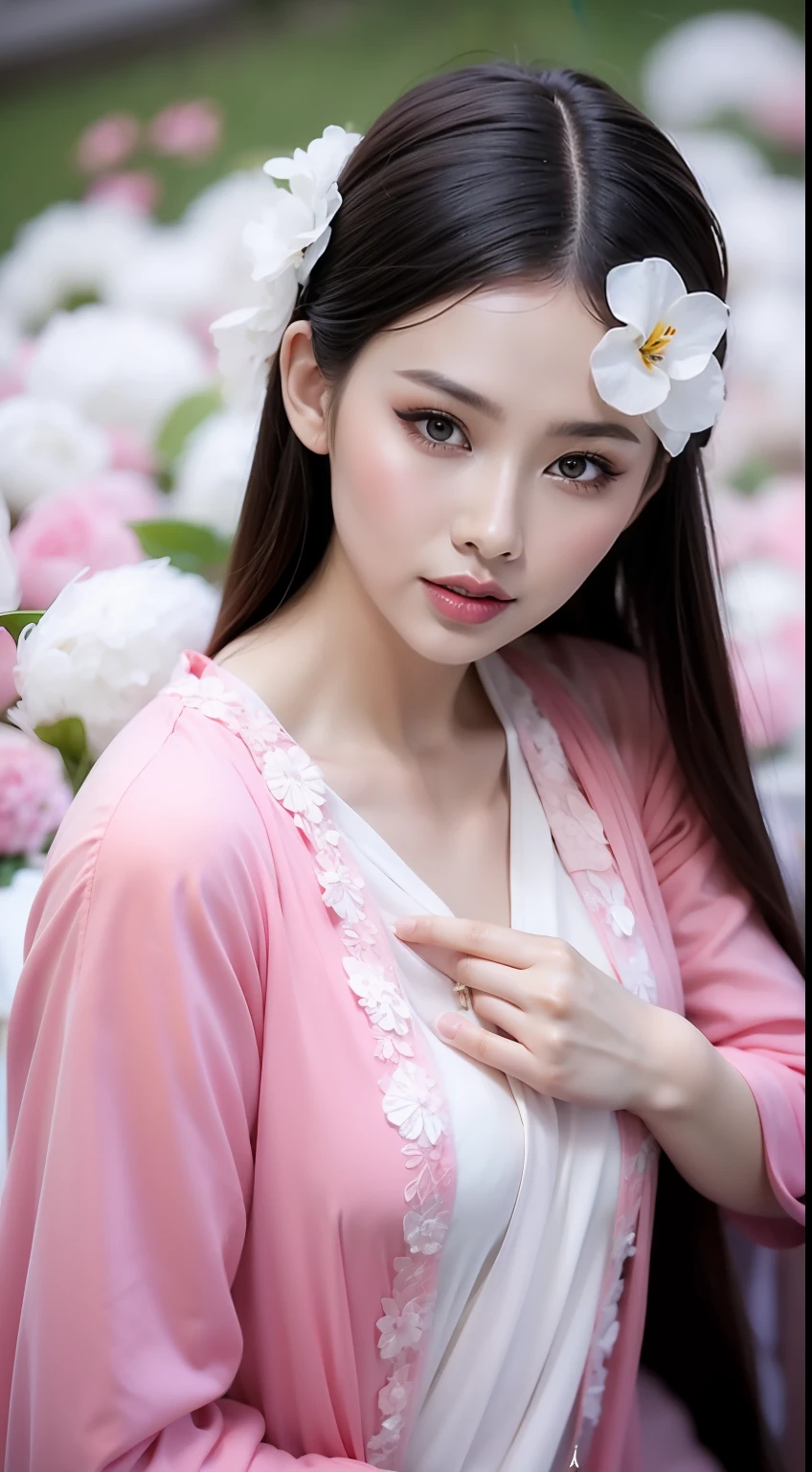 Fashion model 16 years old [[[[closeup cleavage]]]], [[[[boobgasm ...