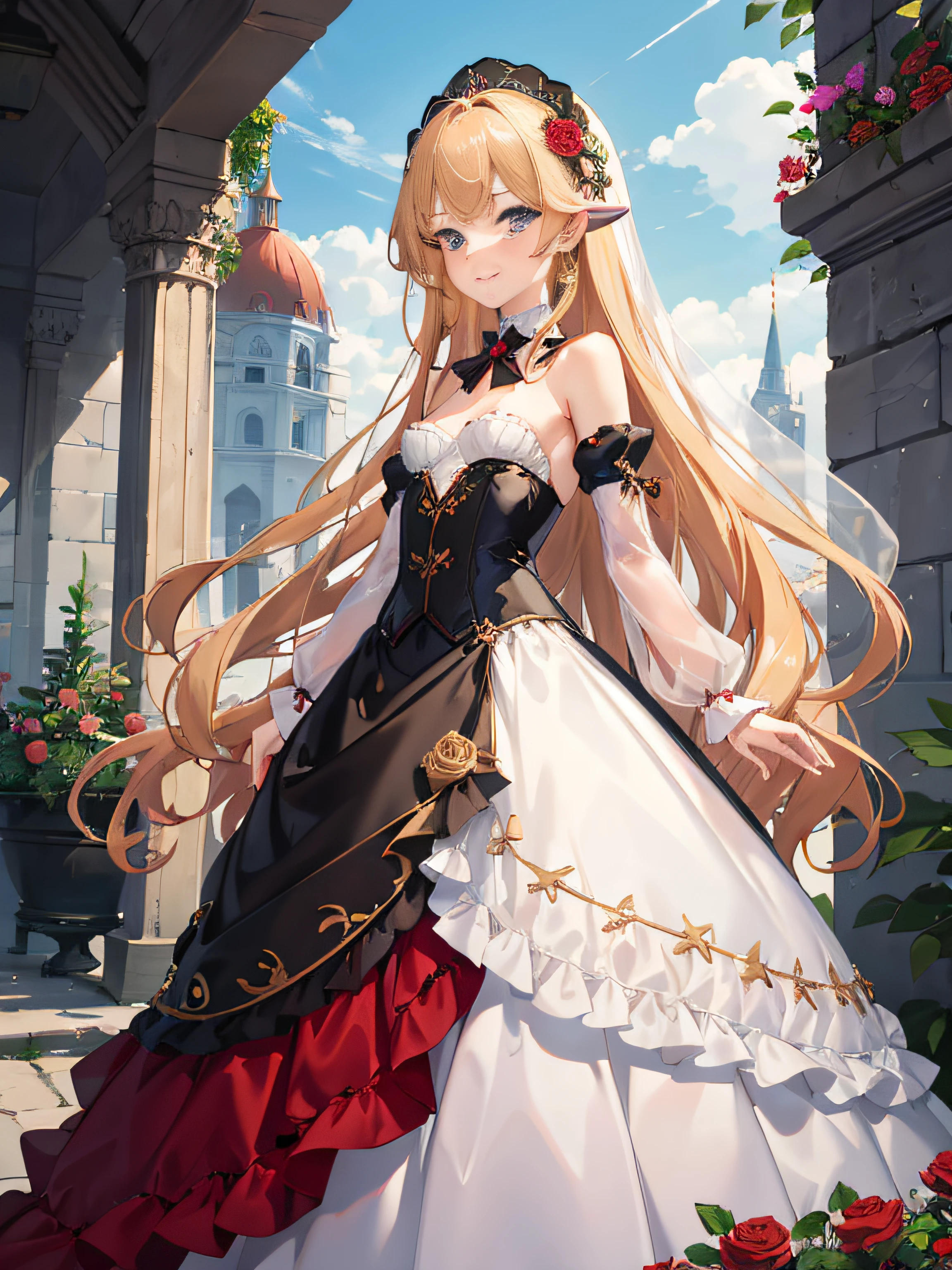 (( masterpiece)), (top-quality - SeaArt AI