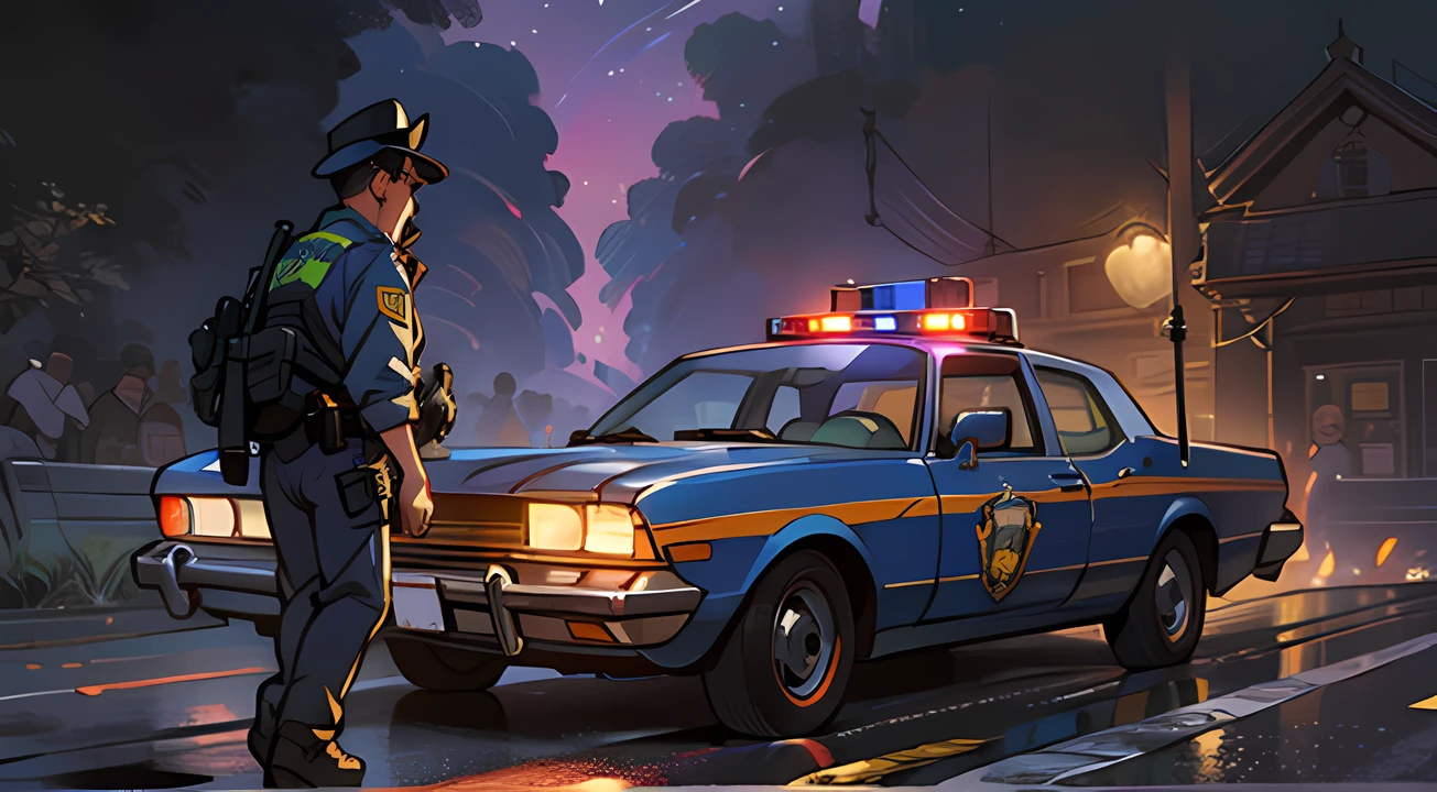 SCP-973 Smokey, from SCP lore, - SeaArt AI