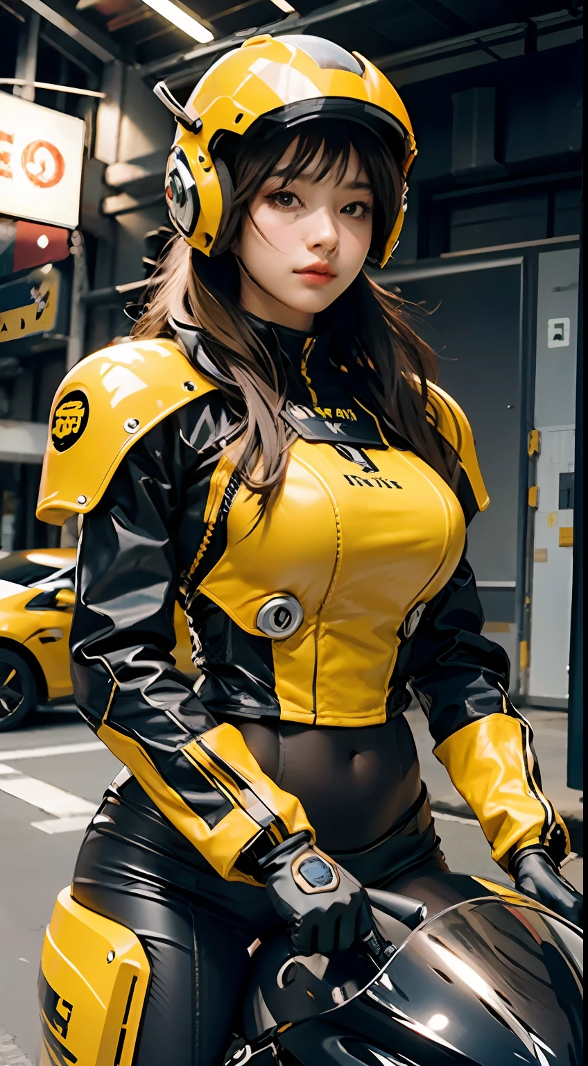 Highest image quality, outstanding details, ultra-high resolution, (realism: 1.4), the best ...