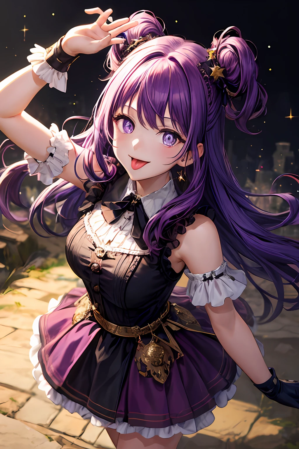 1girl, full body, cowboy shot, (Rembrandt), illustration - SeaArt AI