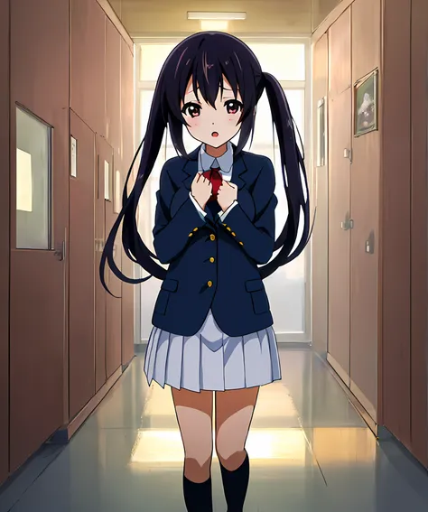 masutepiece,Best Quality,1girl in,Akira Aihara,Black hair - SeaArt AI