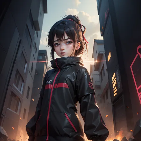 nakeness，Kizi - SeaArt AI