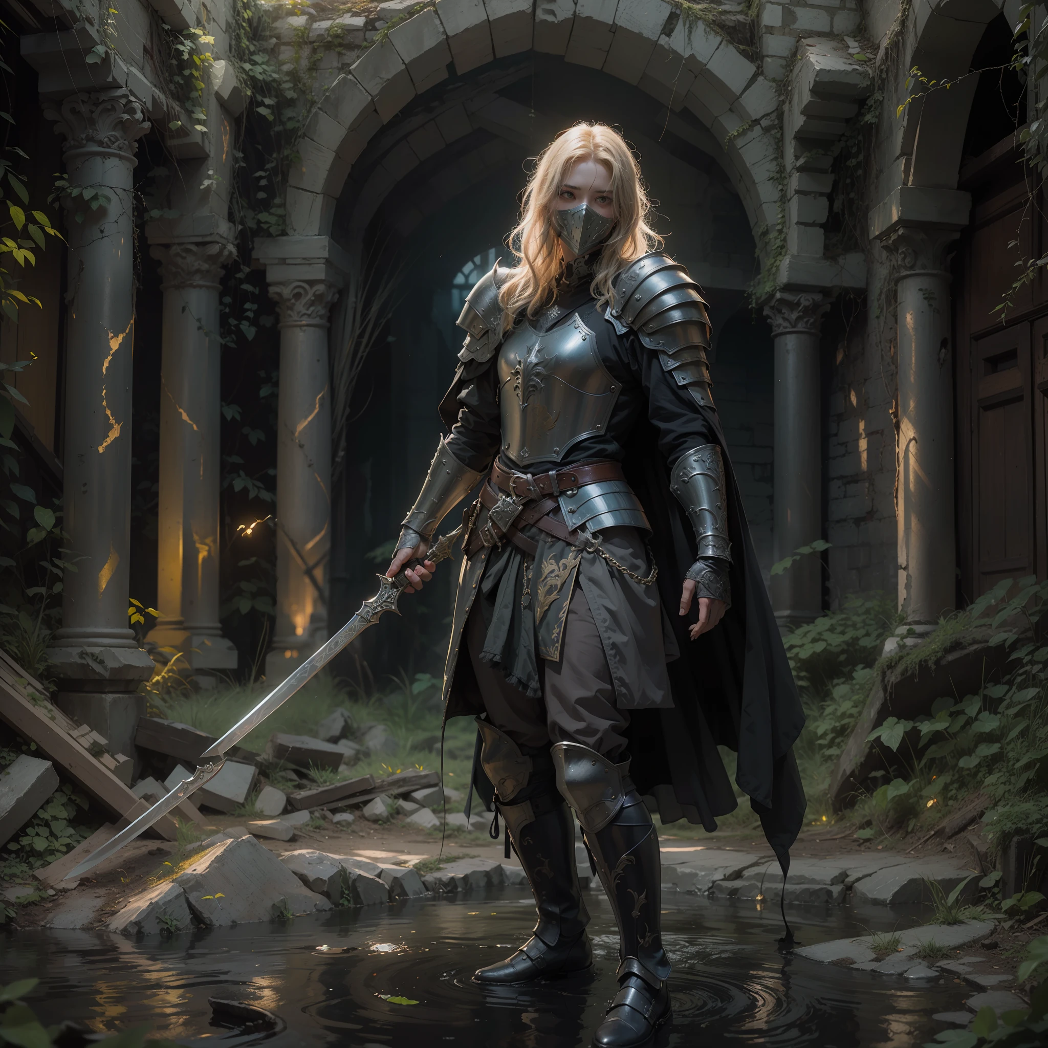 Numerous award-winning masterpieces, with incredible detail, textures ...