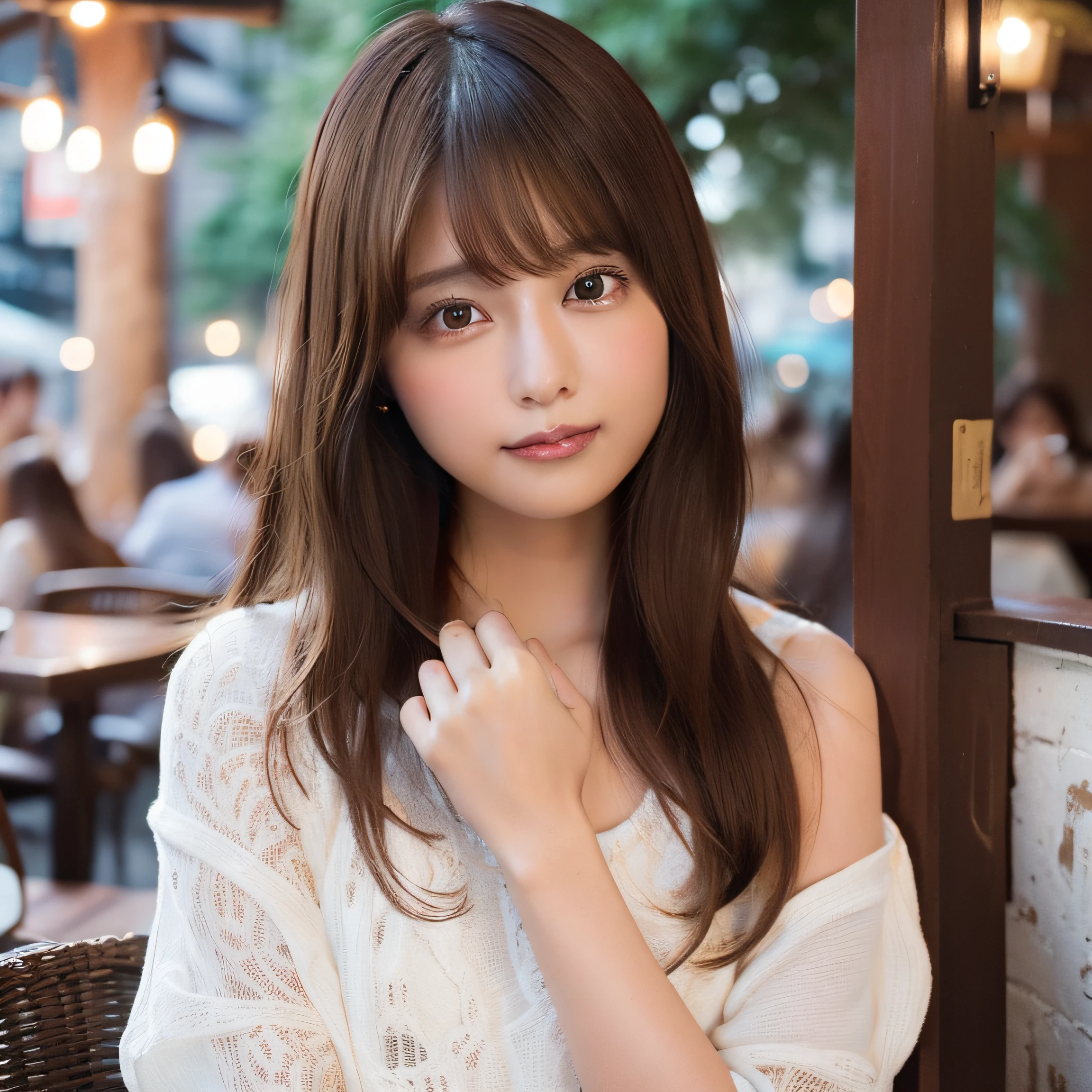 in 8K UHD、Digital SLlm grains、FujifilmXT3、(top-quality:1.3)、( masterpiece:1.3)、hight resolution ...