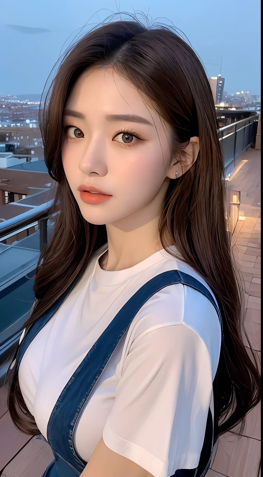 ((Midnight, Best quality, 8k, Masterpiece :1.3)), Whole body - SeaArt AI