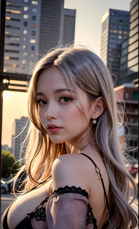 mix4, (8K, Raw photography, Top image quality, masterpiece: 1.45) - SeaArt AI