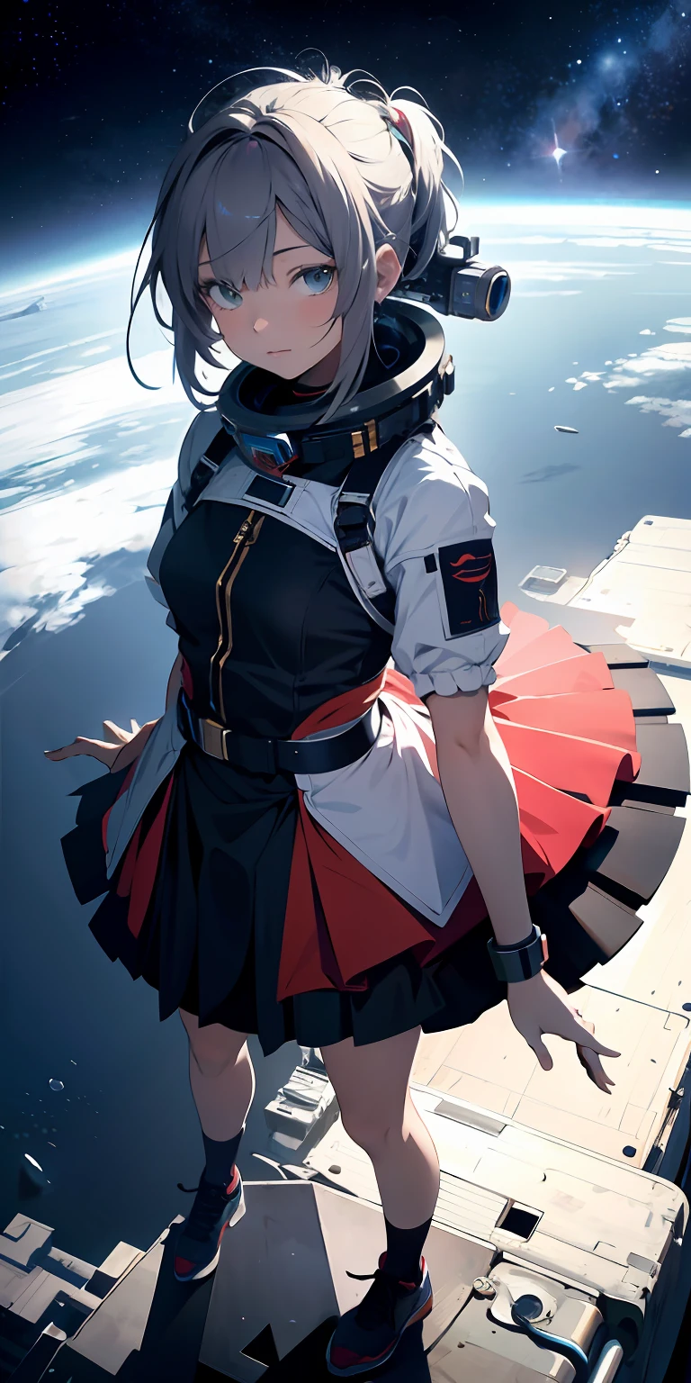 absurd res, high res, (masterpiece:1.4), ultra-detailed, 1girl - SeaArt AI