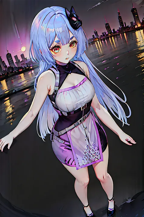 阿梓从小就很可爱|阿梓|Azusa|Azi|网友小z|Vtuber Vup - SeaArt AI Model