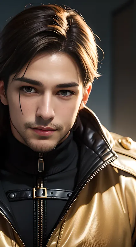 ((Men only)), (head shot), (bl - SeaArt AI