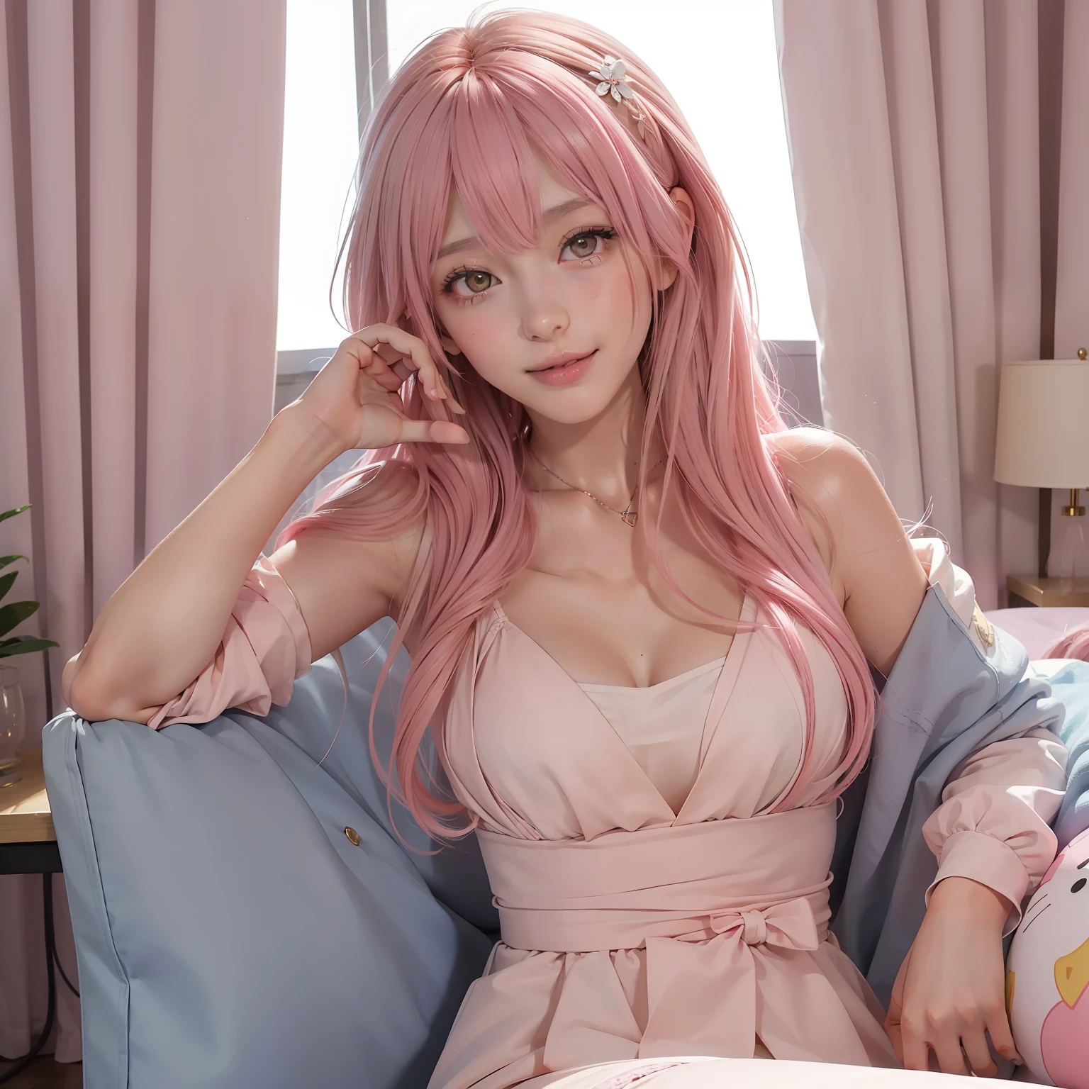 ,(Masterpiece:1.2, high quality), (pixiv:1.4),who - SeaArt AI